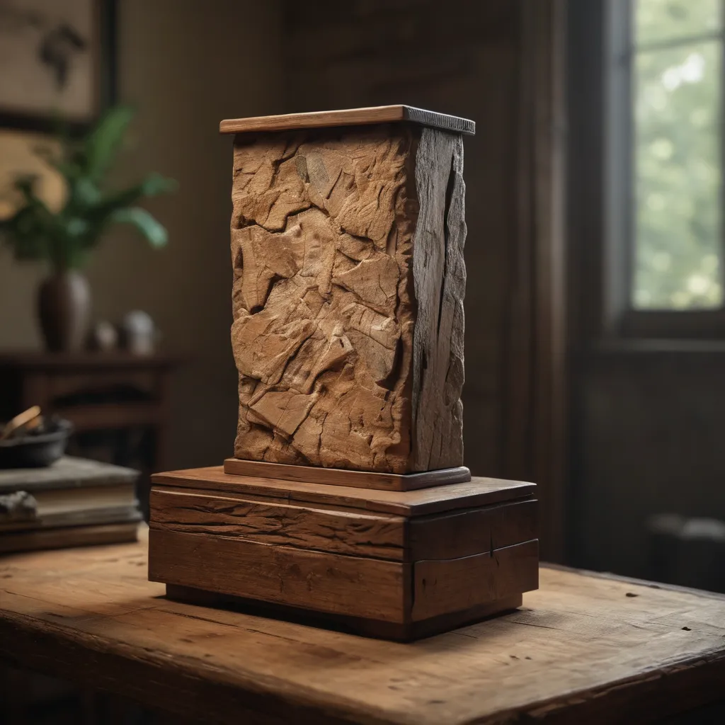 Museum Display Stands: Balancing Function and Design