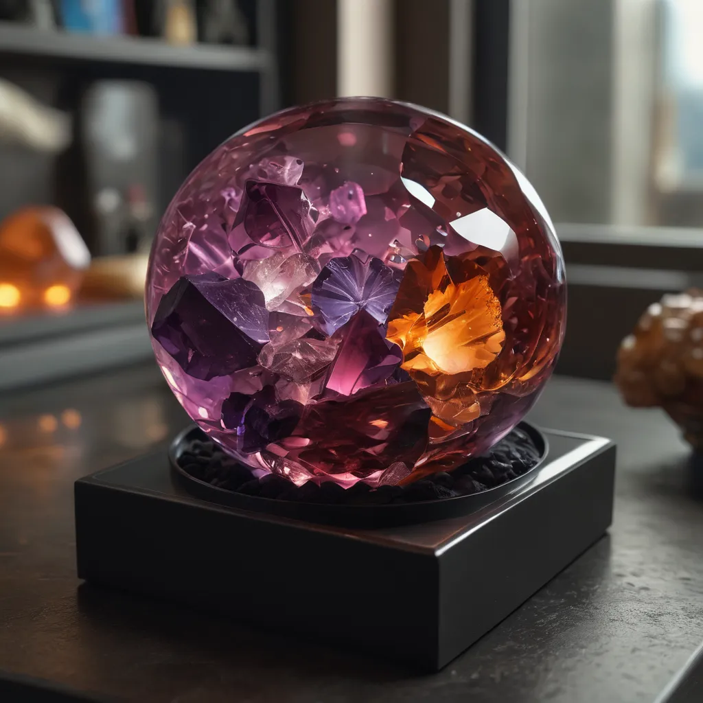 A Guide to Gemstone Stores in New York City
