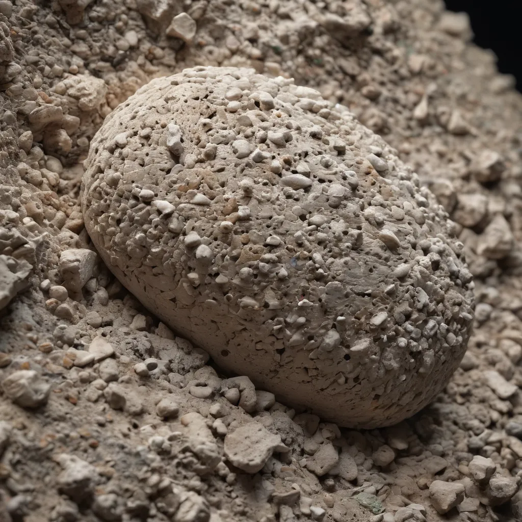 Exploring Pumice: Fascinating Volcanic Rock Insights