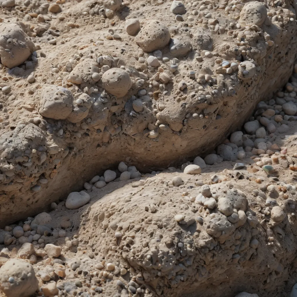 Exploring Pumice Rock: Properties and Applications