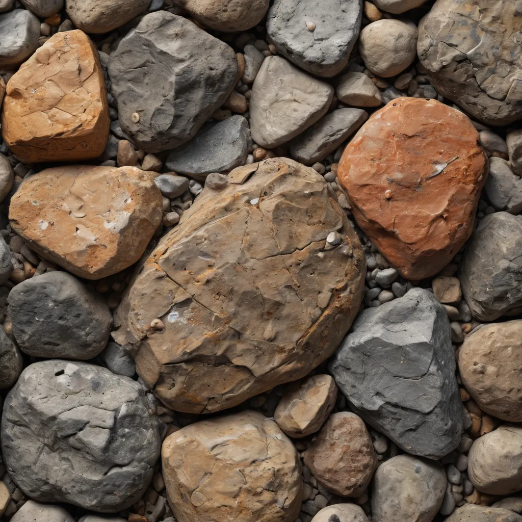 Exploring Rock Impact Stones and Their Geological Significance