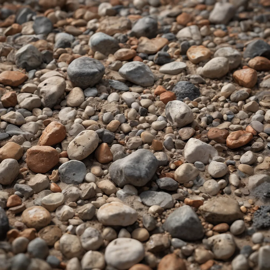 Techniques and Tools for Rock Sifters in Geology