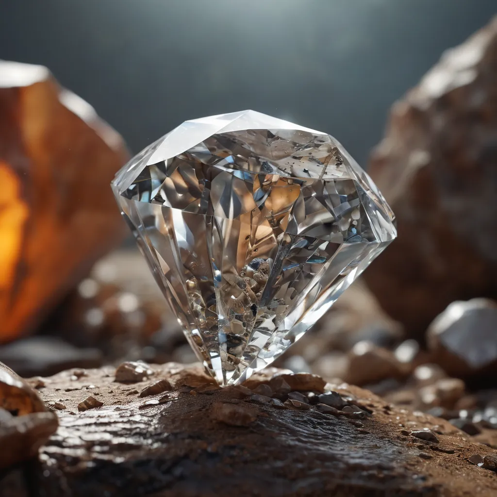 The Importance and Features of Diamonds Explained