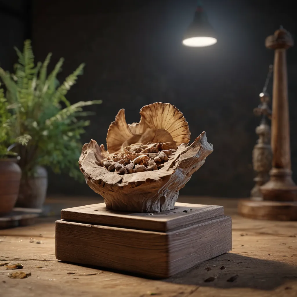 Enhancing Your Collection with Small Display Stands