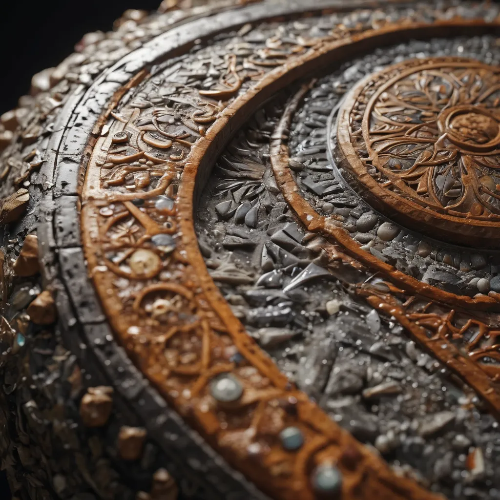 Exploring the Captivating World of Wonder Stone