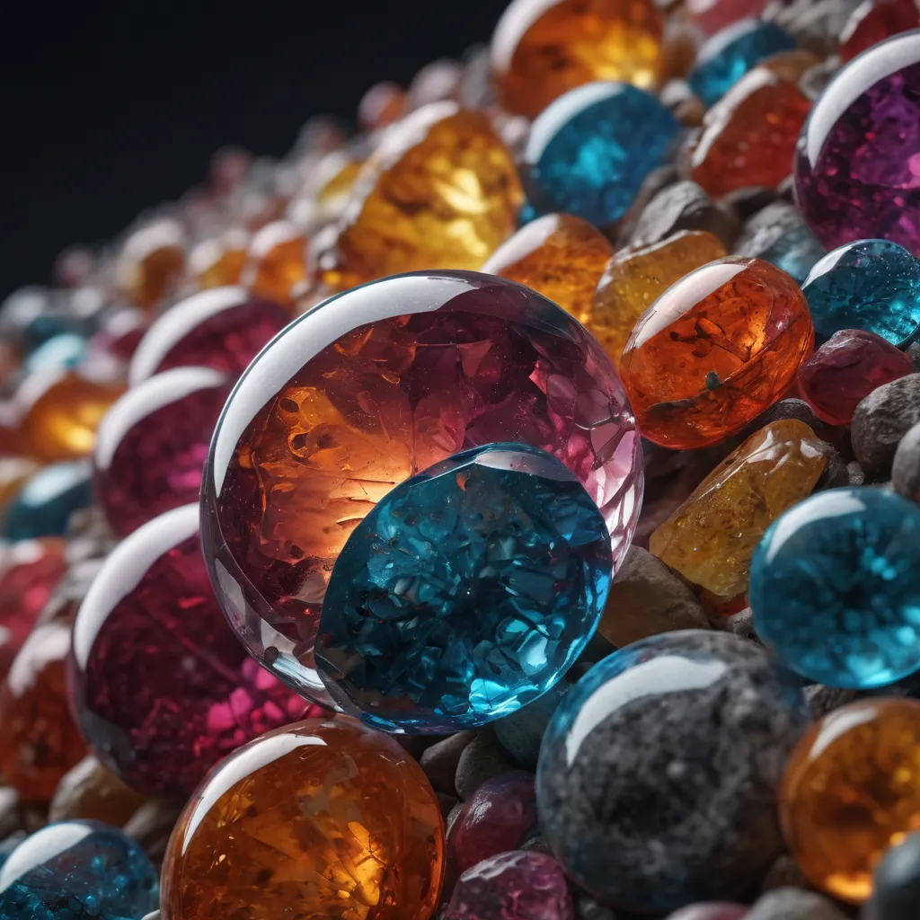 Mastering Rock Tumbling: Techniques and Insights