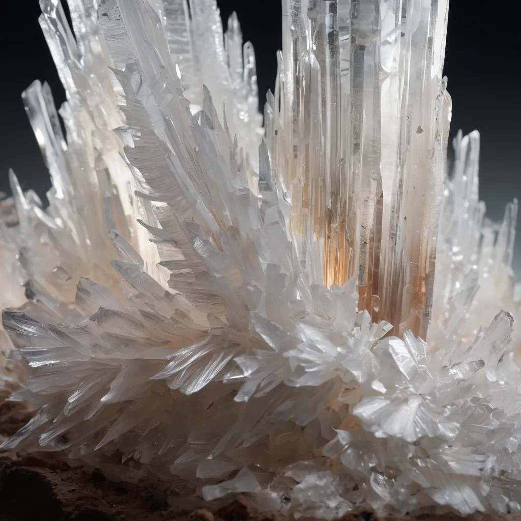Exploring the Benefits of Selenite Crystal for Wellbeing