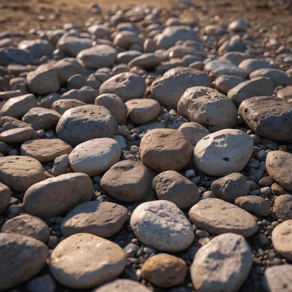 Mastering Rock Tumbling: A Comprehensive Guide