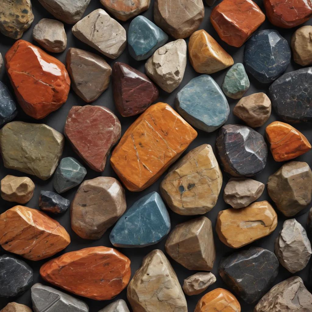 Exploring Dakota Stone Rock Shop: A Collector's Gem