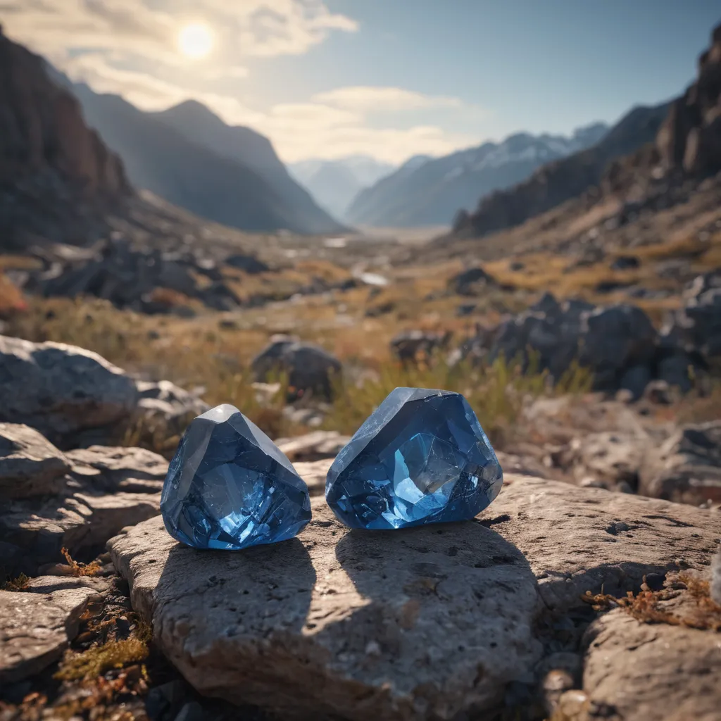 Sapphire Mining in Montana: A Comprehensive Guide