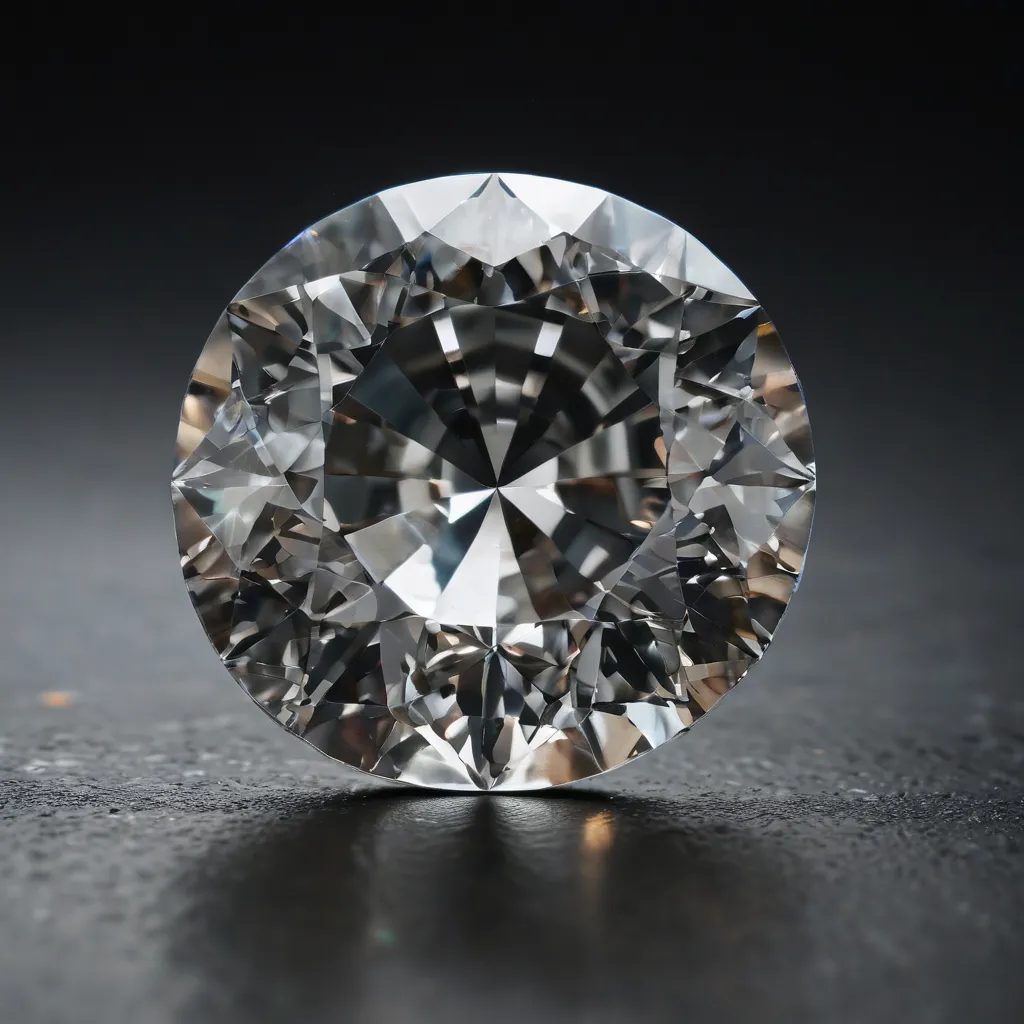 Exploring the Diamond Hardness Test: Methods and Implications