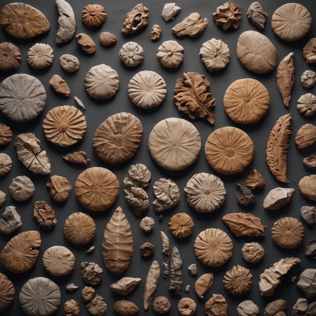 Exploring the Fossil Store: Insights into Natural History