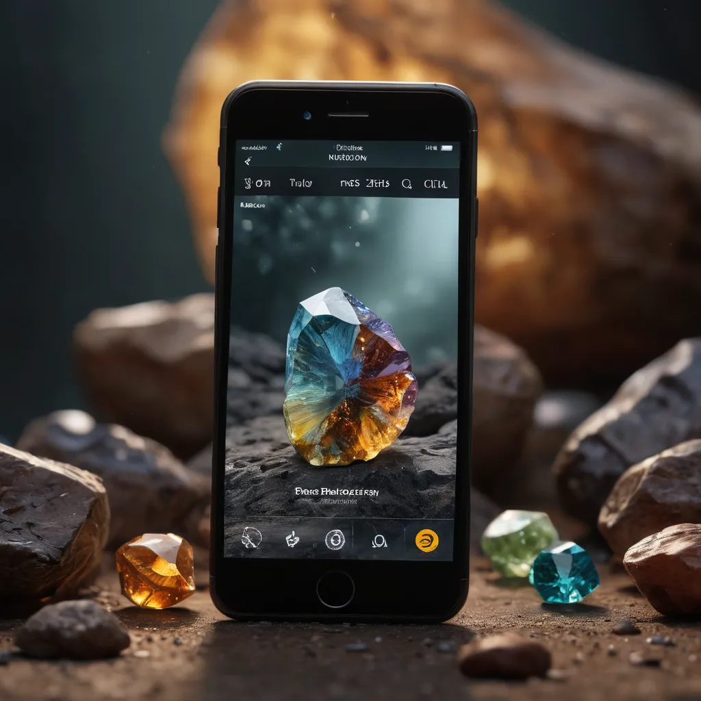 The Role of Gemstone Identification Apps