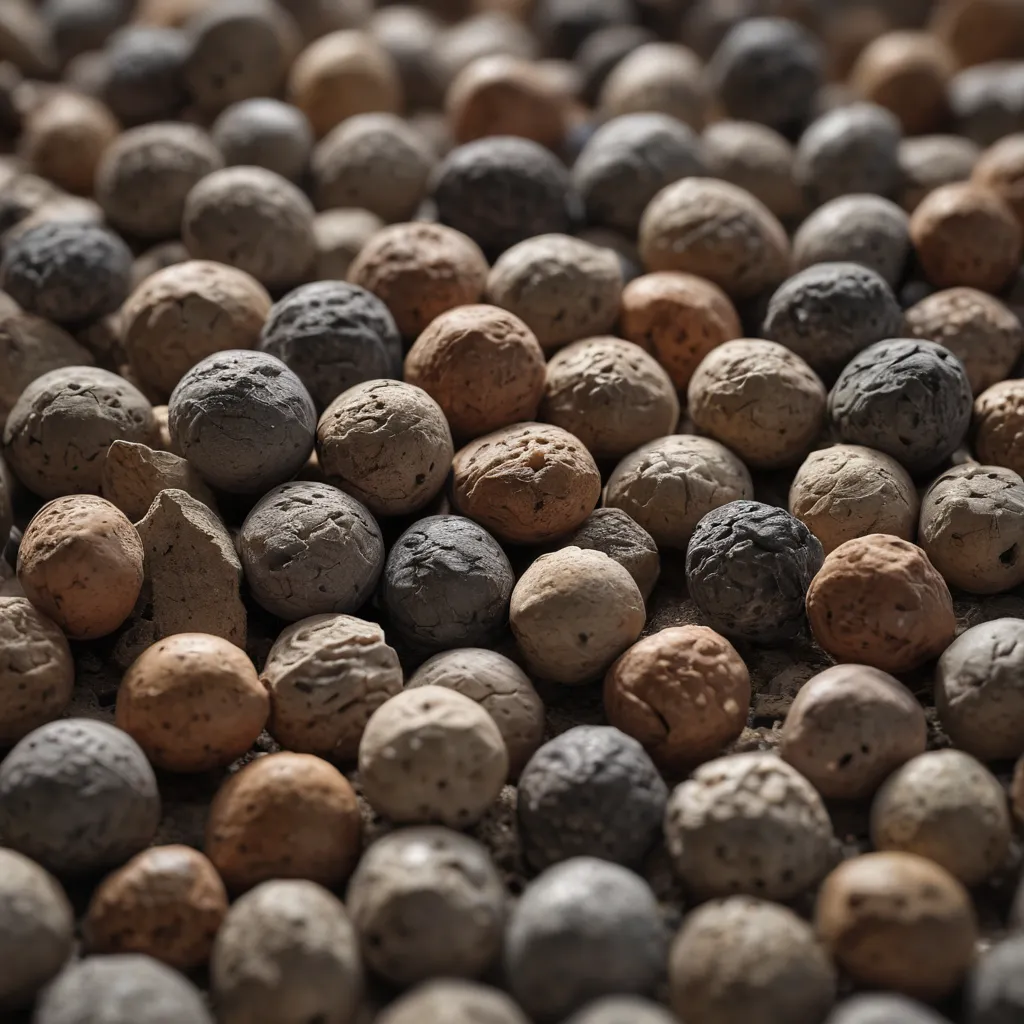 Understanding Rock Tumbler Pellets for Perfect Results