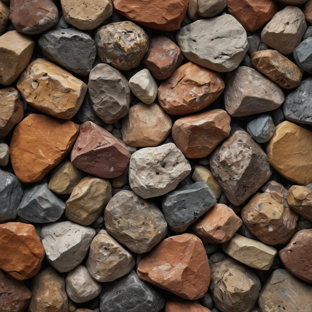 Exploring the Intricacies of Rocks: A Comprehensive Guide