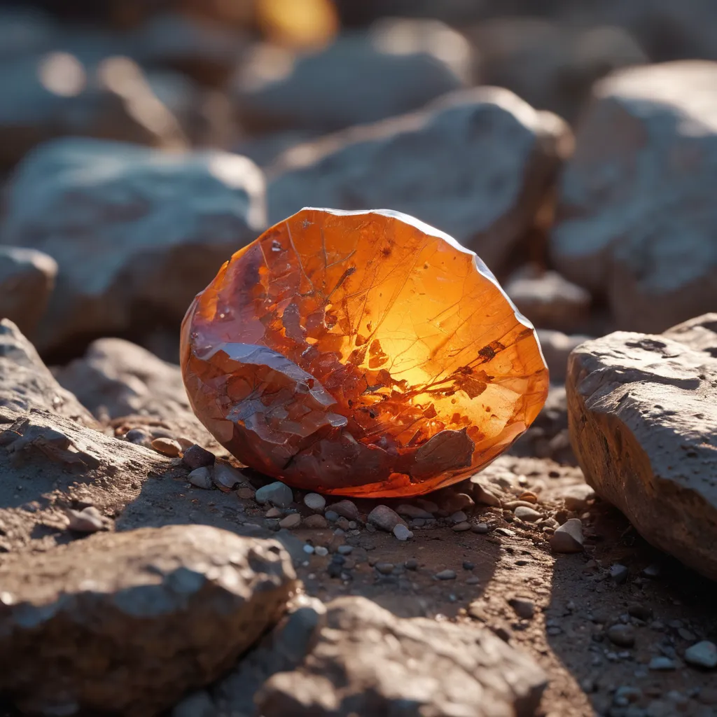 Discovering Opal Rocks: Types, Value, and Care