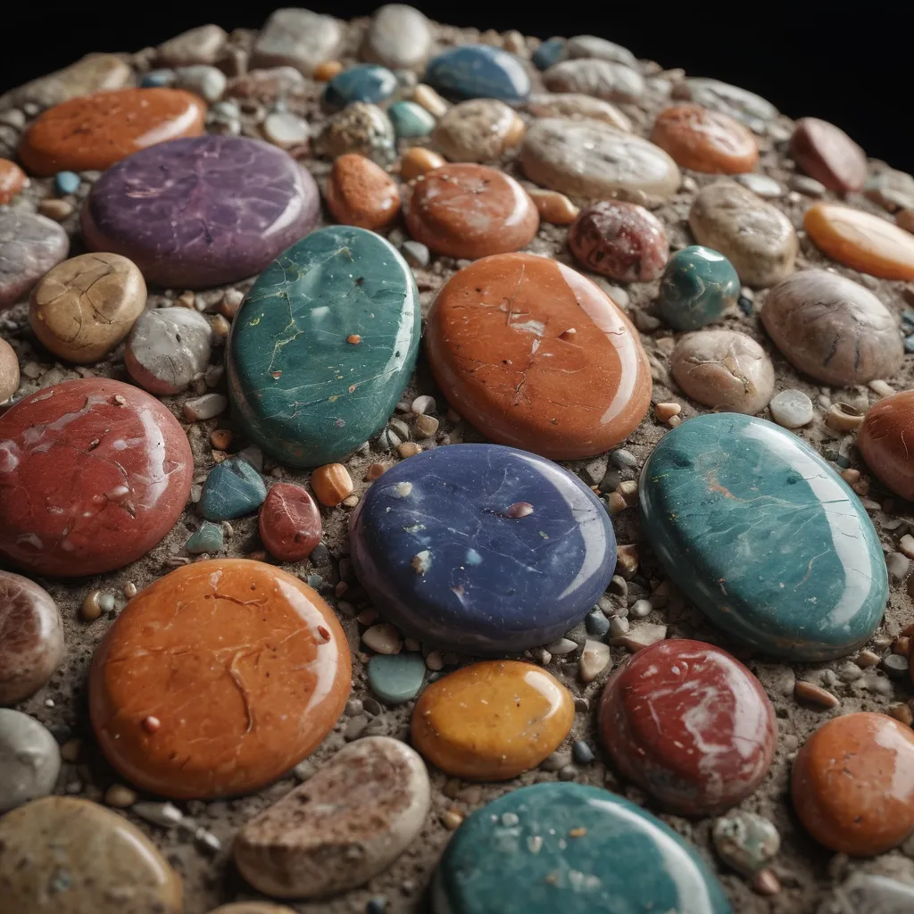 The Essential Guide to Lapidary Buffers for Enthusiasts