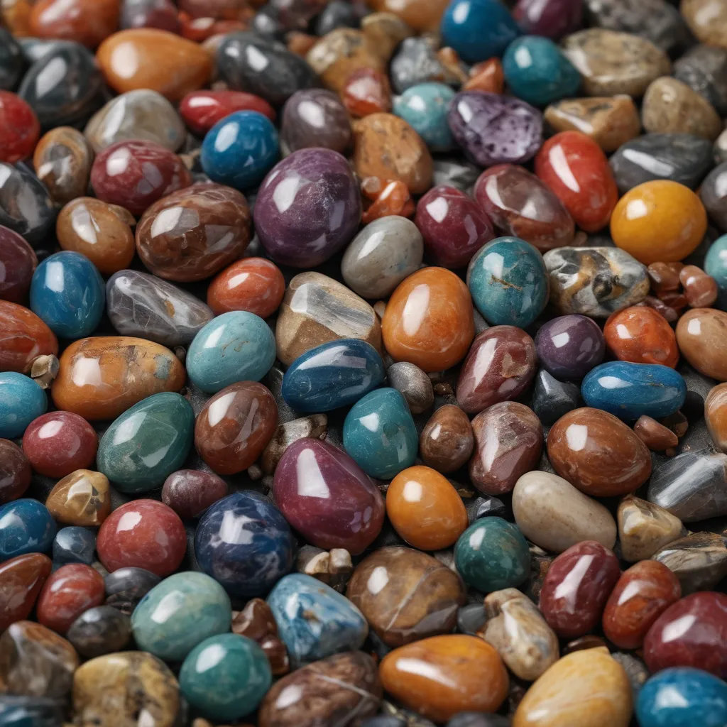 Comprehensive Guide to Lapidary Materials Market