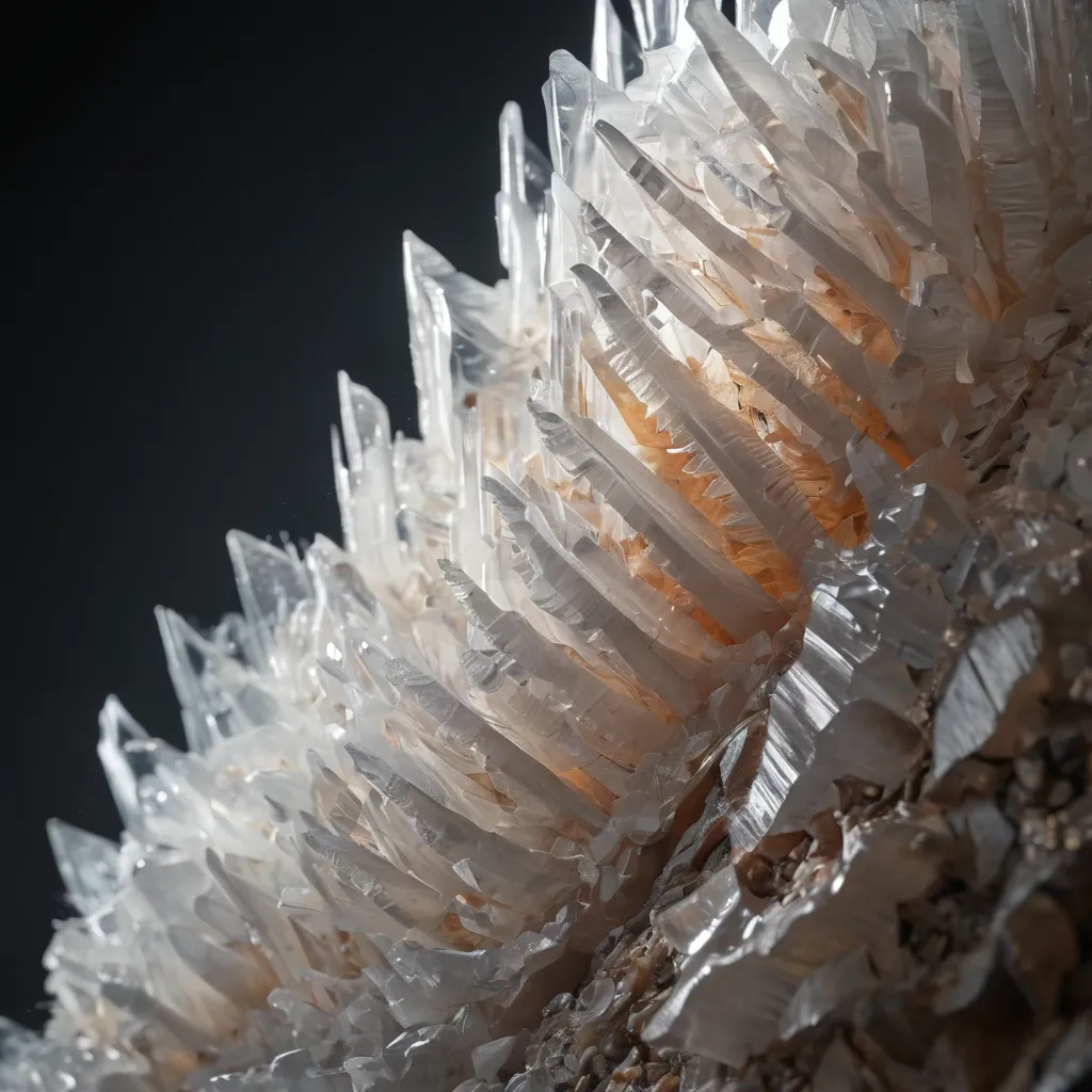 Exploring the Nature and Uses of Selenite Gemstone