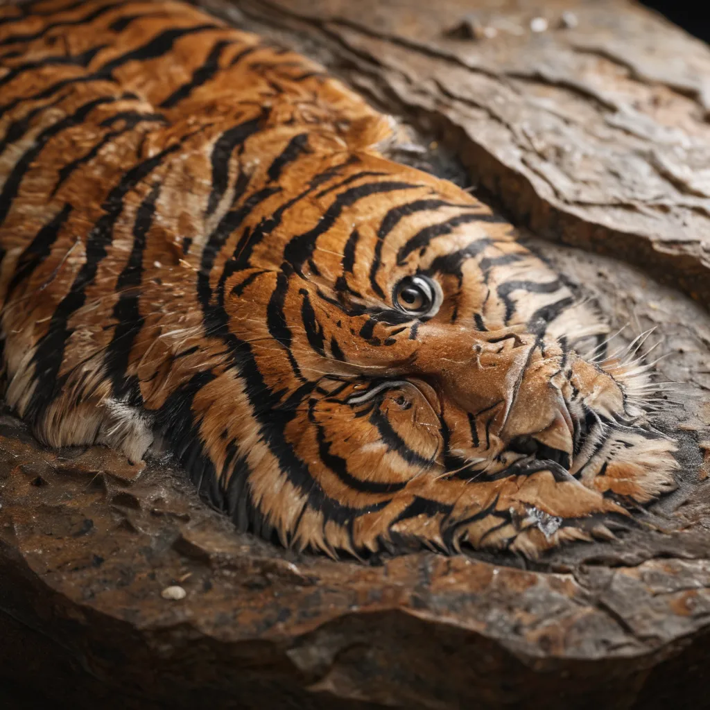 Exploring the Allure of Tiger Stone: A Detailed Guide