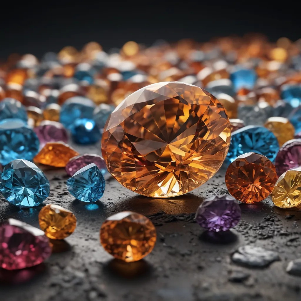 Exploring the Allure of Topaz: A Comprehensive Guide