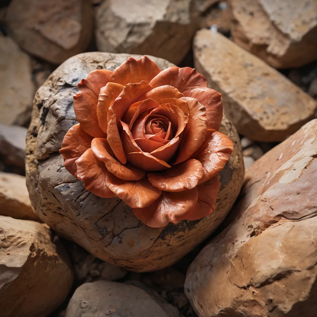 Exploring the Oklahoma Rose Rock: A Comprehensive Guide