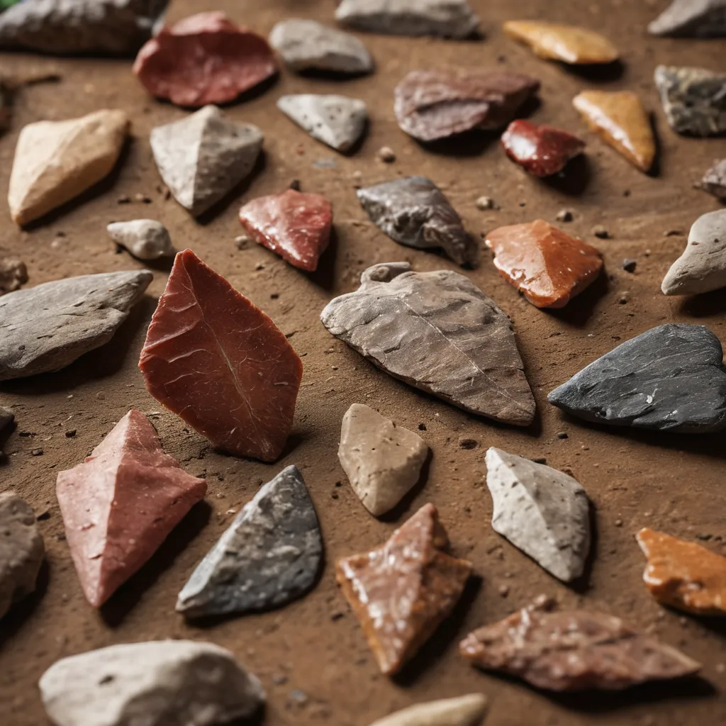 A Complete Guide to the Overstreet Arrowhead Book