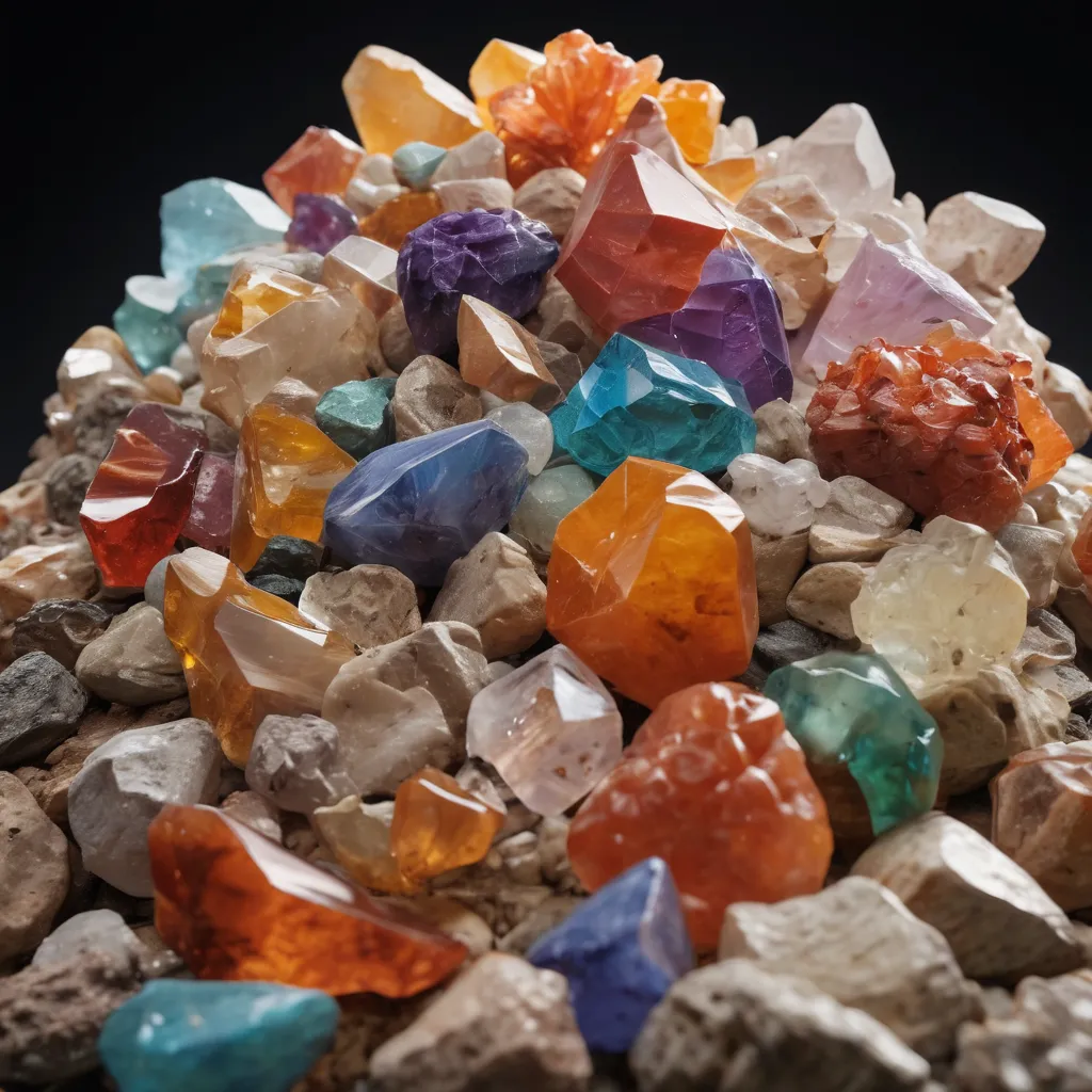 A Deep Dive into Natural Quartz Colors and Their Significance