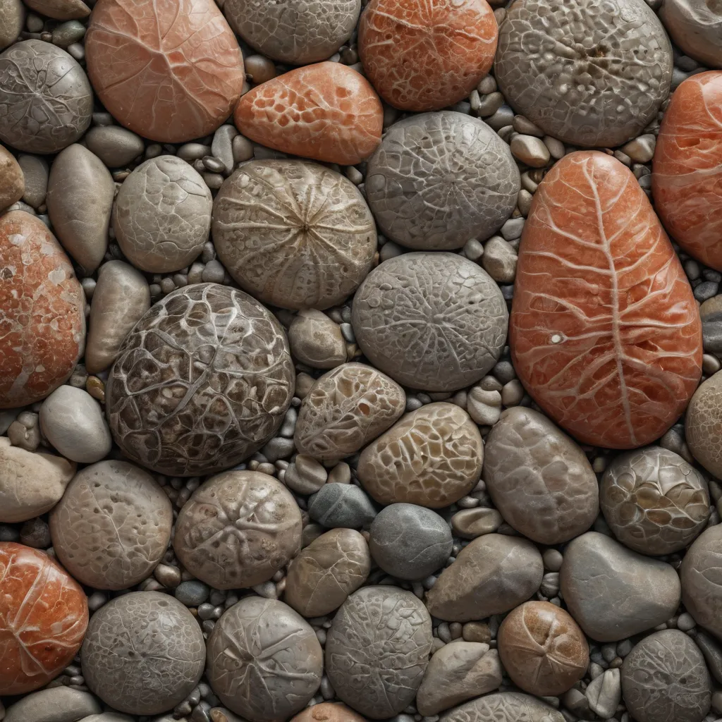 Discovering the Petoskey Stone: Geology and Culture