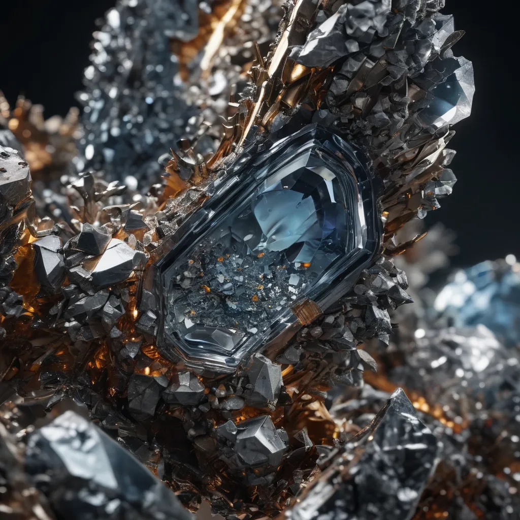 Exploring Galena: Properties, Uses, and Significance