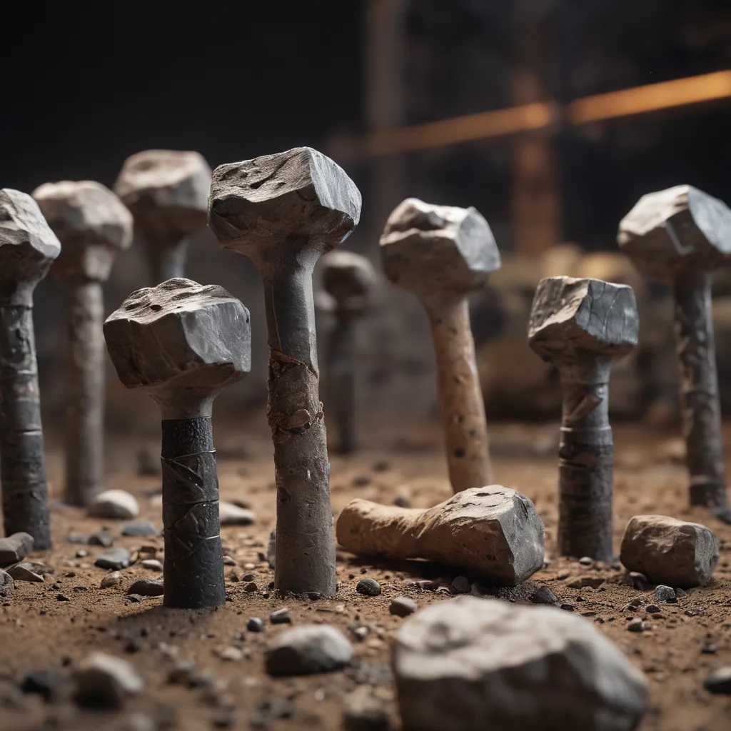 Rock Hammer Guide: Essential Tool for Collectors