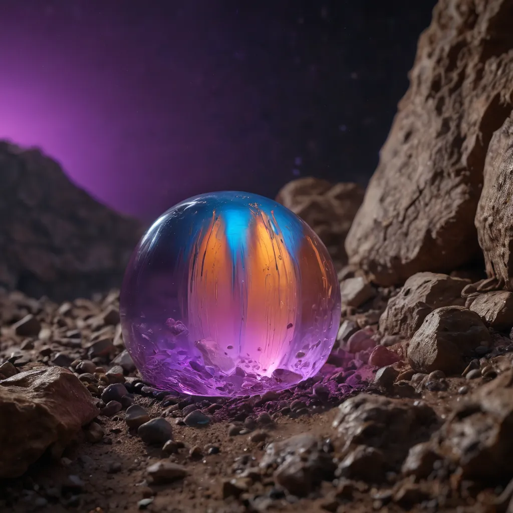 Exploring the Ultraviolet Light Test: Insights and Uses