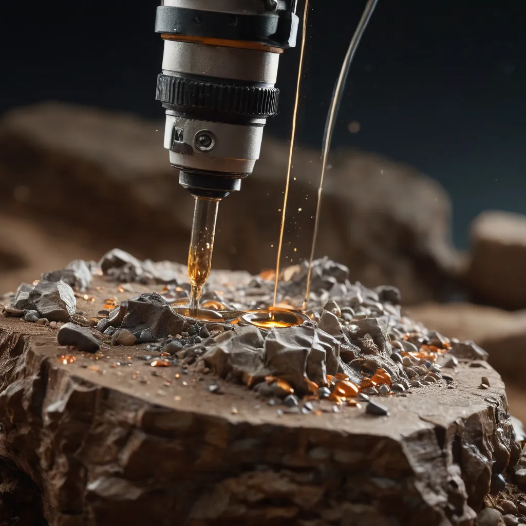 Dremel Tools: Essential for Rock Collecting and Processing