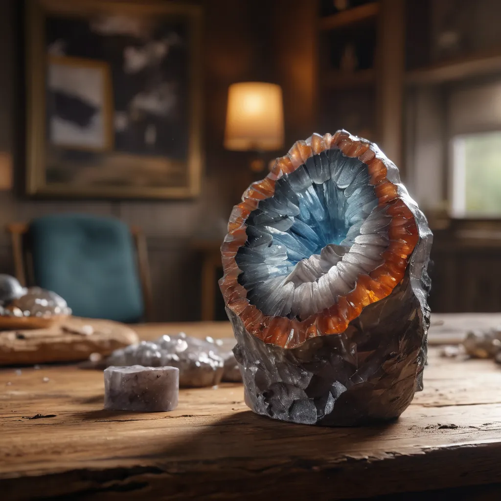 Large Geodes for Sale: Insights and Collecting Tips