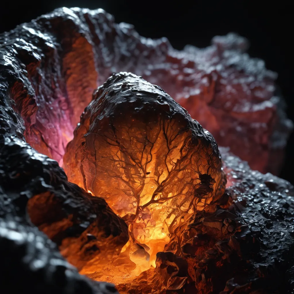 Discovering Yooperlites: The Glow of Michigan's Gem