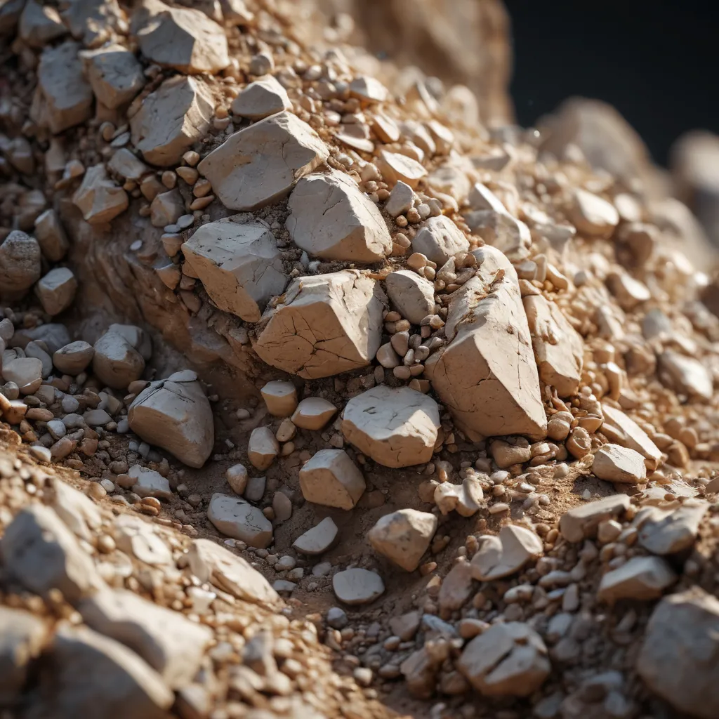 Feldspar: An In-Depth Exploration of a Key Mineral