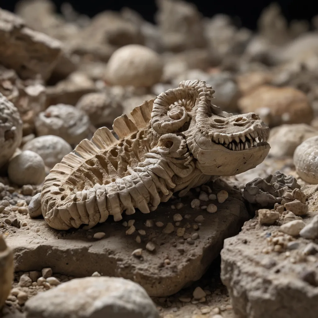 Fossils for Sale in Florida: A Comprehensive Guide