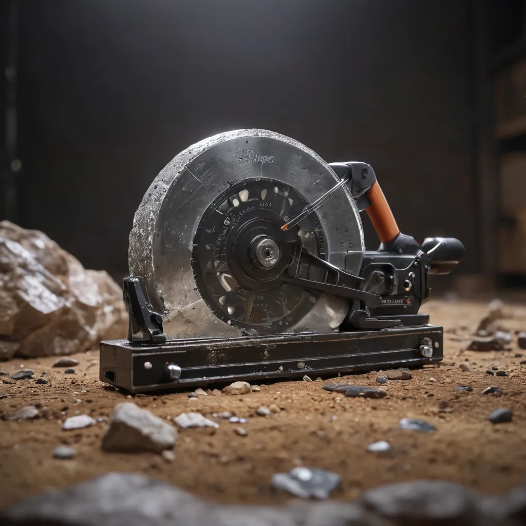 Comprehensive Guide to Geode Cutting Saws