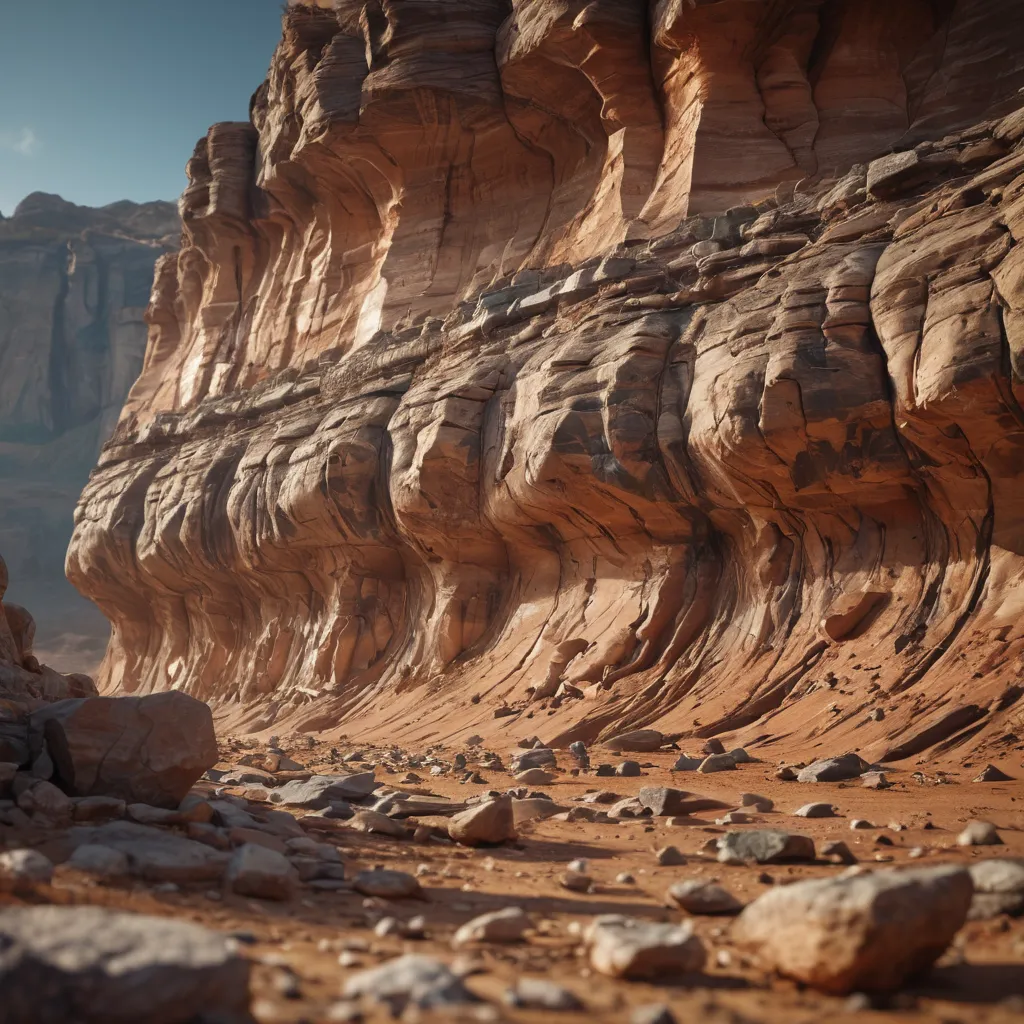 Geology for Beginners: A Comprehensive Guide