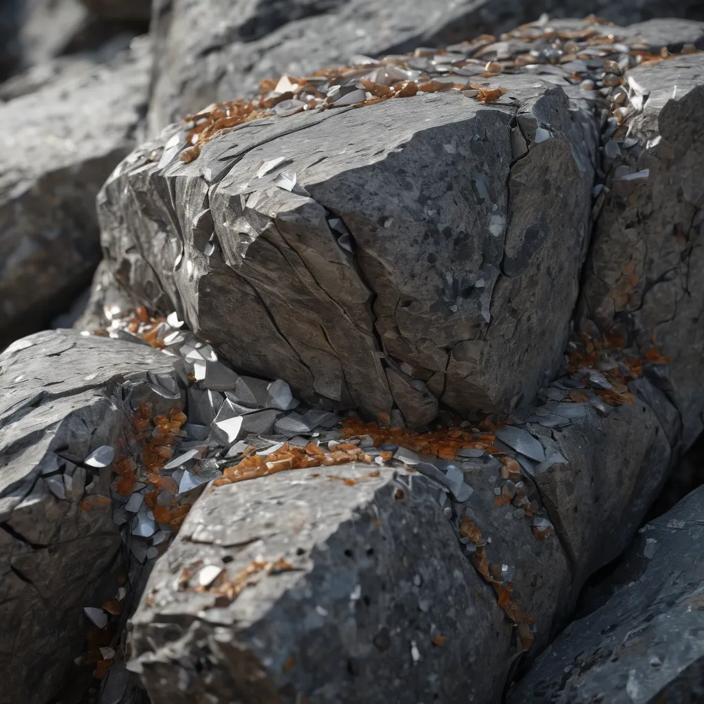 Granite: An In-Depth Look at Its Formation and Uses