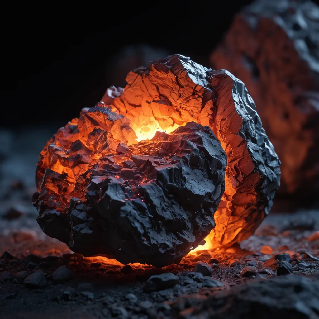 Exploring High-Power Black Light: Uses and Insights