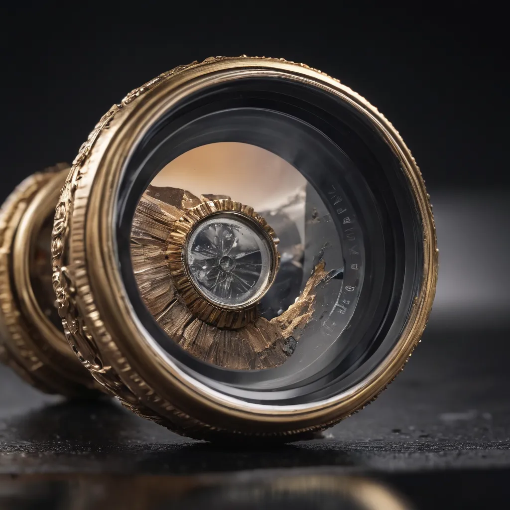 Explore High Quality Jeweler's Loupes and Their Uses