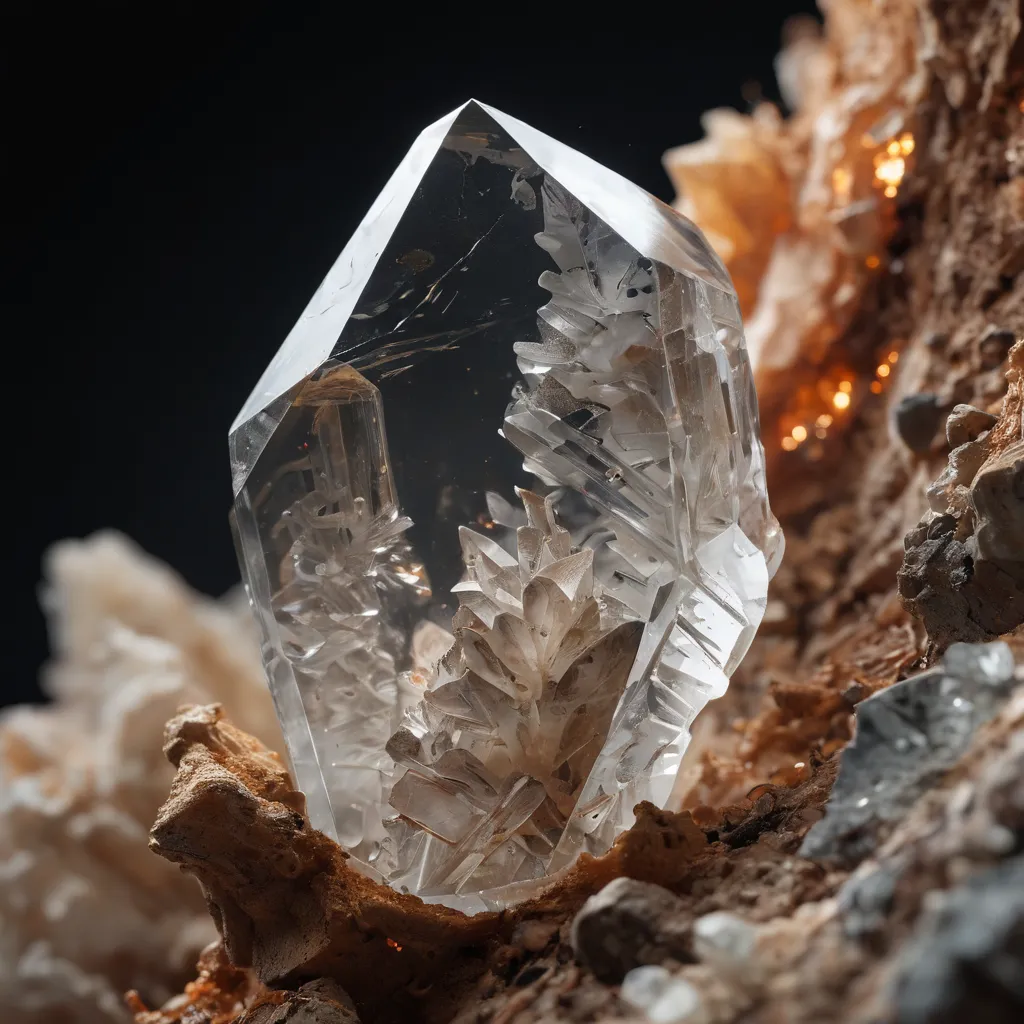 Identify Genuine Crystals: A Detailed Guide