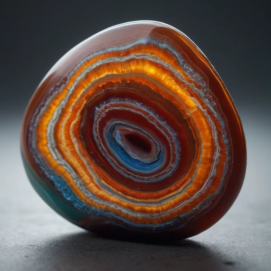 Comprehensive Guide to Identifying Agate Rocks