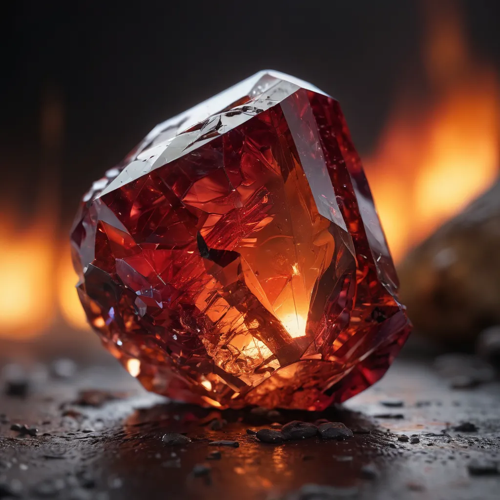 Exploring Idaho's Unique Gemstone Riches