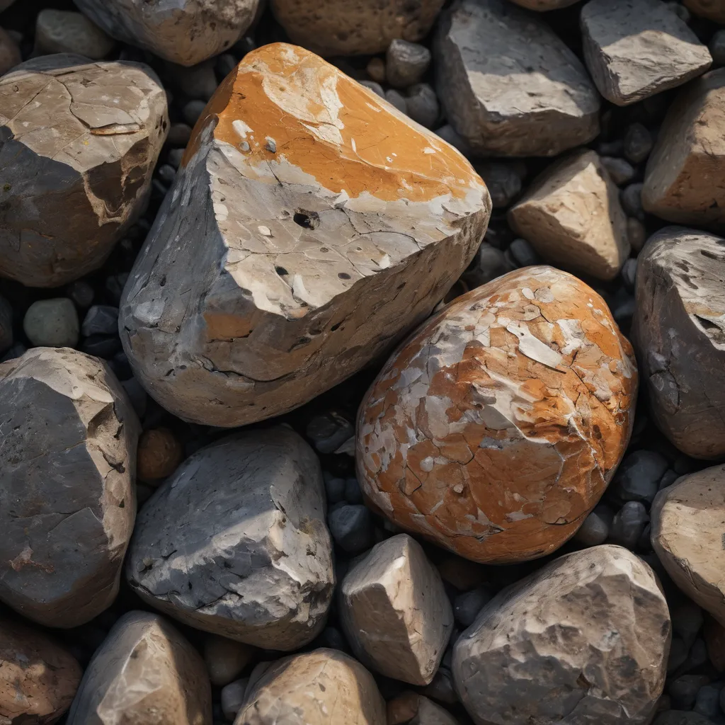 Comprehensive Guide to Identifying Flint Rock