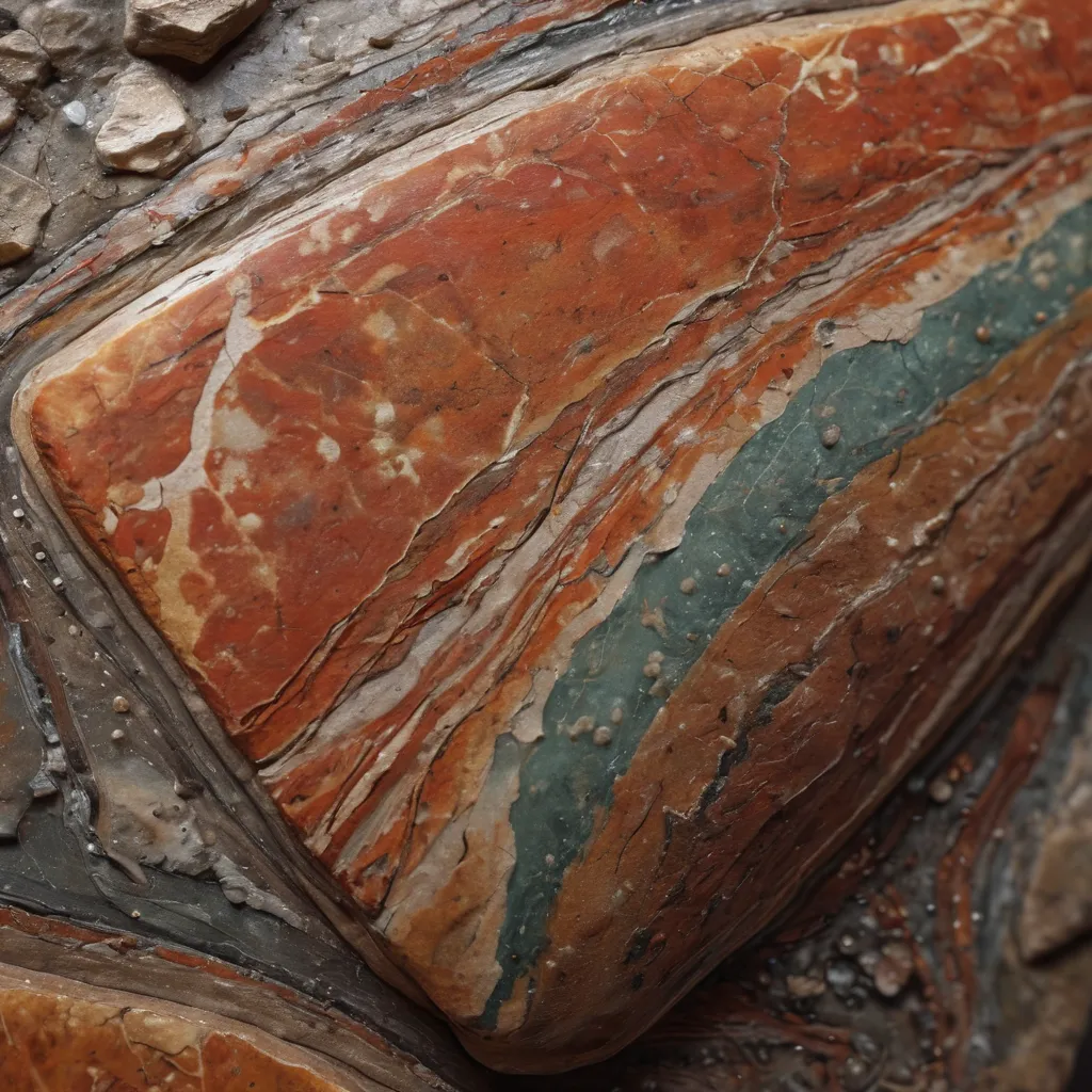 Mastering Jasper Identification: A Detailed Guide