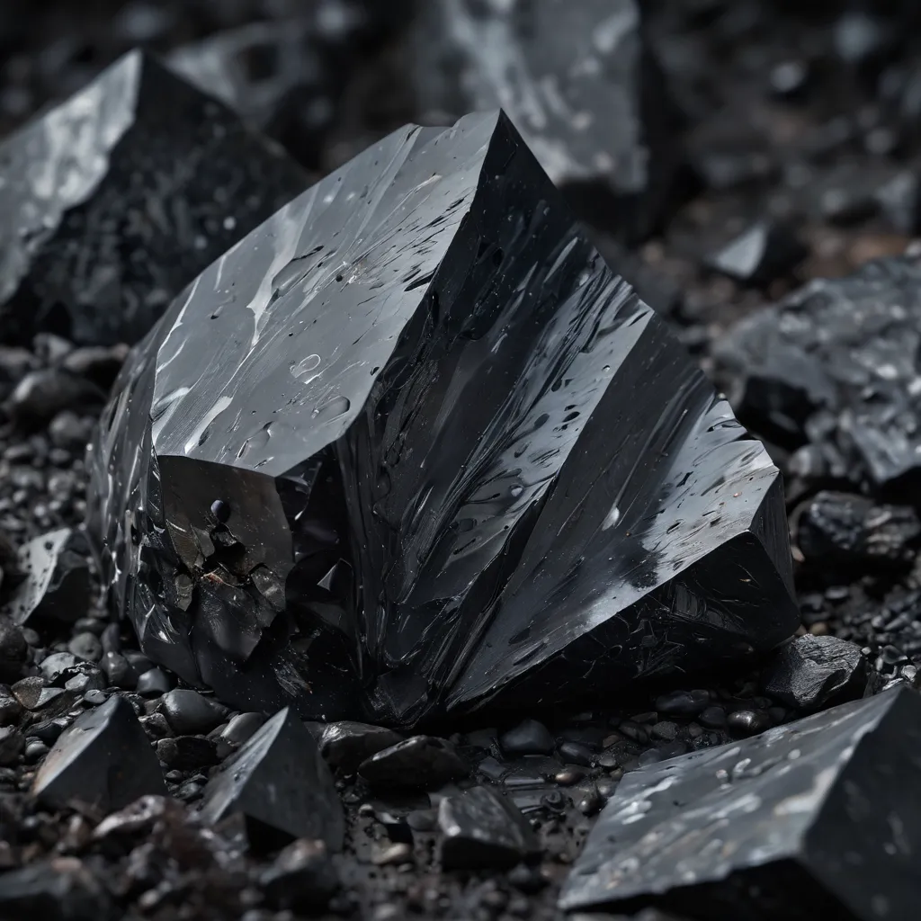 Identifying Obsidian: A Complete Collector's Guide