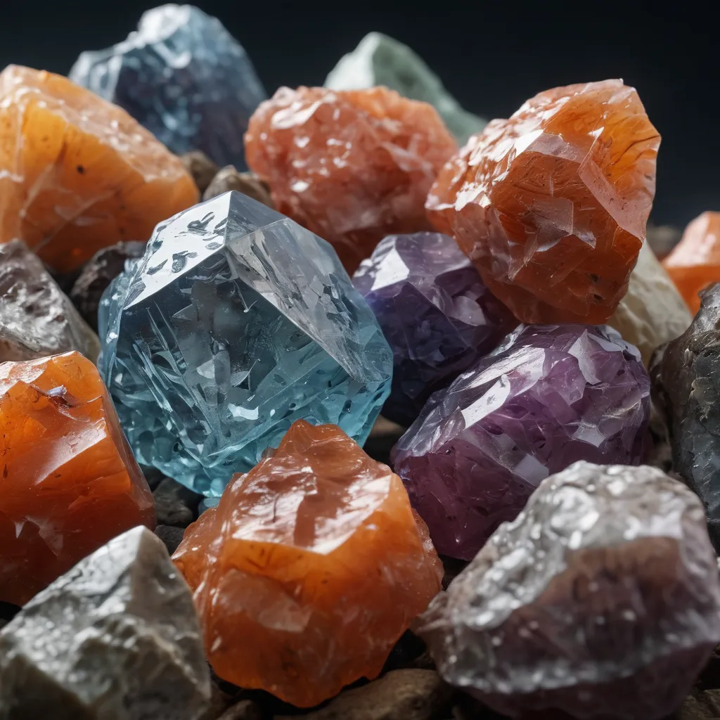 Mastering Crystal Identification: A Complete Guide