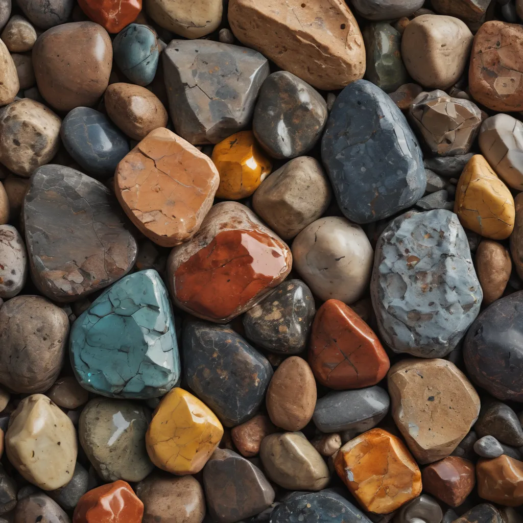 Mastering Raw Stone Identification Techniques